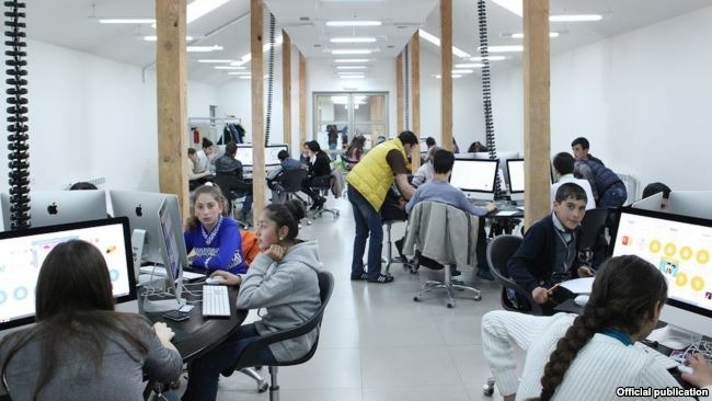 Armenian IT Growth Hits Record High - The Armenian Observer Blog